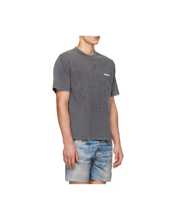 Satisfy Short-sleeved T-shirt