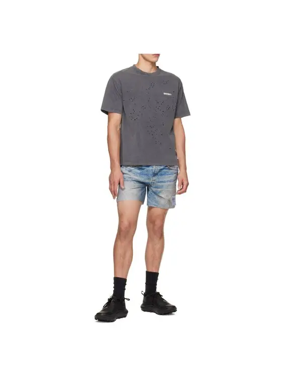 Satisfy Short-sleeved T-shirt