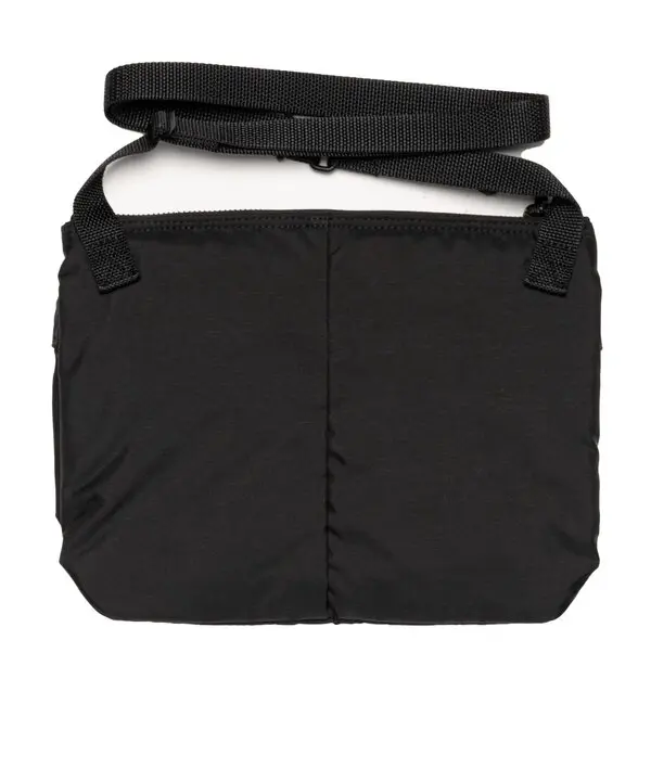 PORTER-YOSHIDA  CO Porter-yoshida Co Zip-pocket Shoulder Bag