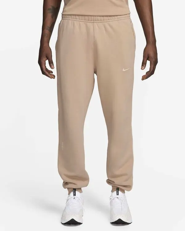 Nike Nocta Fleece Cs Sweatpants