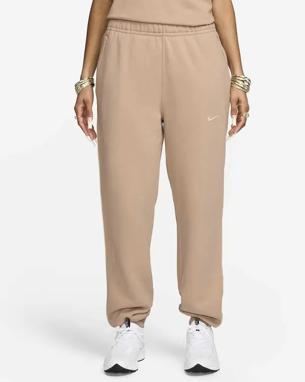 Nike Nocta Fleece Cs Sweatpants