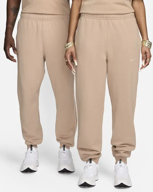 Nike Nocta Fleece Cs Sweatpants