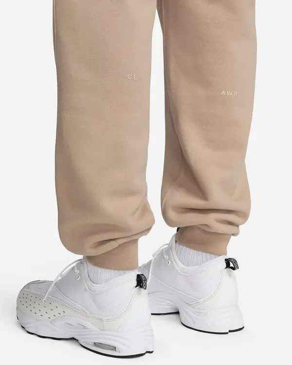 Nike Nocta Fleece Cs Sweatpants