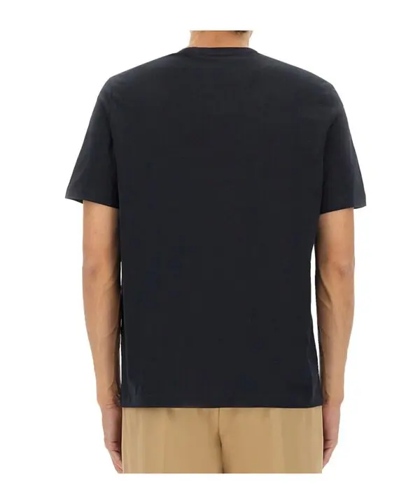 Paul Smith Stickers Print T-shirt