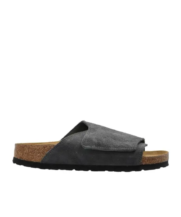 BIRKENSTOCK Solana Touch-strap Sandals