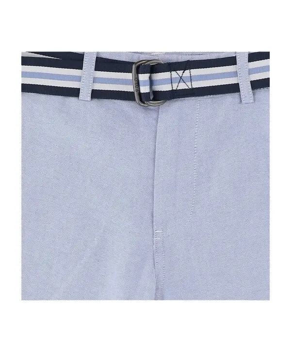 Polo Ralph Lauren Belted Shorts