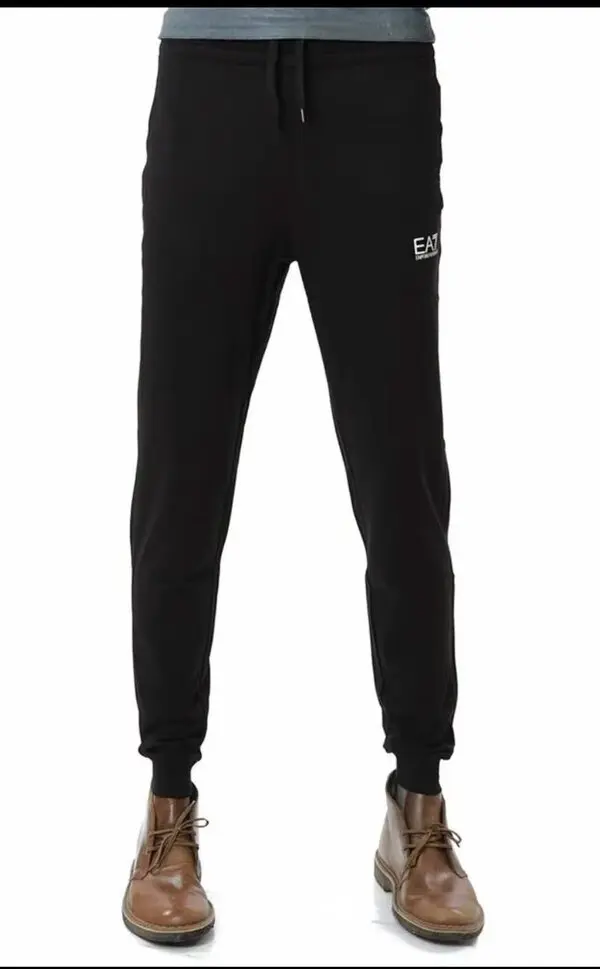 EA7 Core Identity Jogger Pants