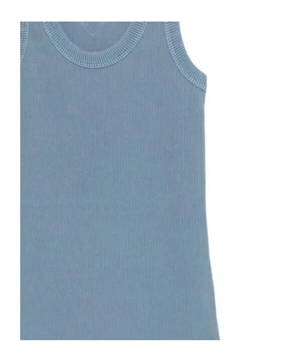 HAIKURE Sleeveless Vest