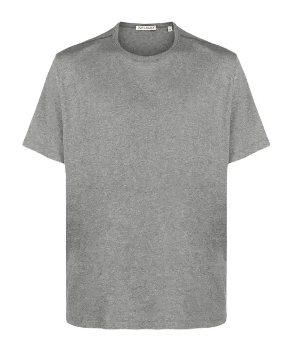 Our Legacy Classic Fit T-shirt