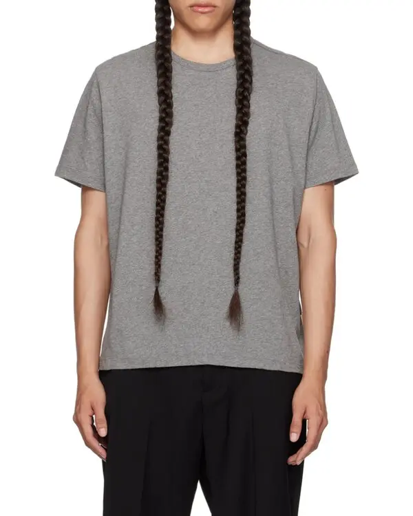 Our Legacy Classic Fit T-shirt