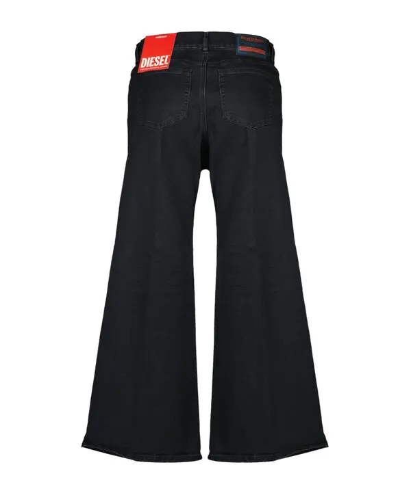 DIESEL® Five-pocket Jeans