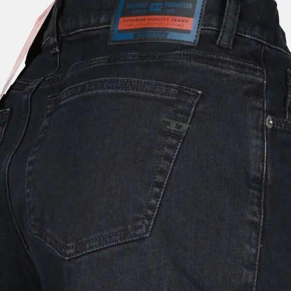 DIESEL® Five-pocket Jeans