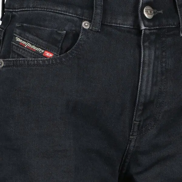 DIESEL® Five-pocket Jeans