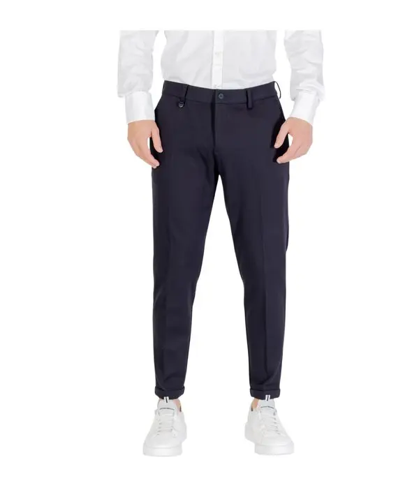ANTONY MORATO Casual Pants With Belt Loops