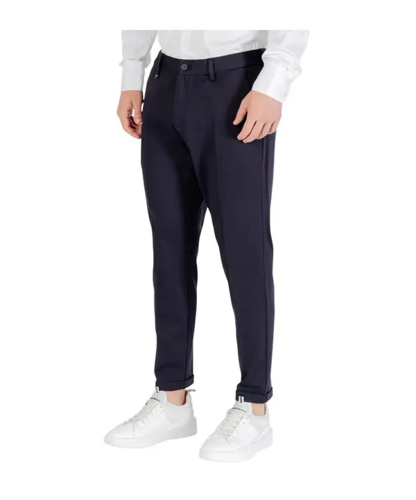 ANTONY MORATO Casual Pants With Belt Loops
