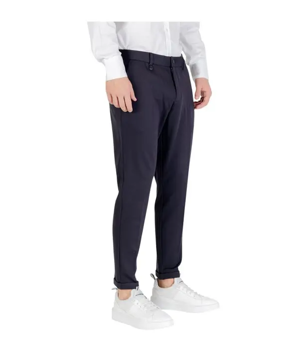 ANTONY MORATO Casual Pants With Belt Loops