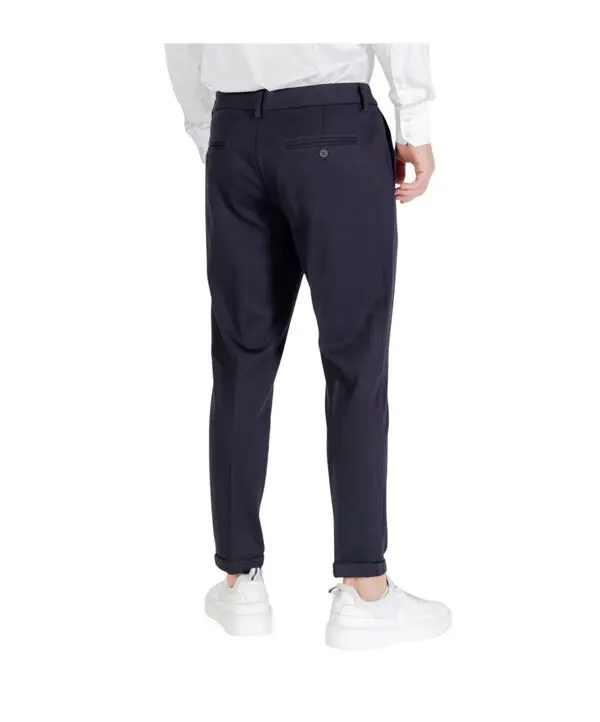 ANTONY MORATO Casual Pants With Belt Loops