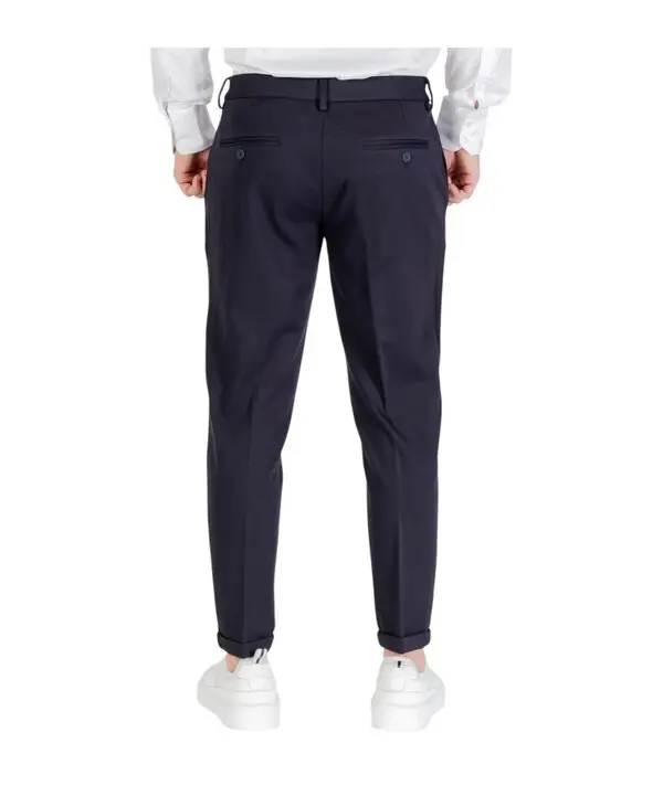 ANTONY MORATO Casual Pants With Belt Loops