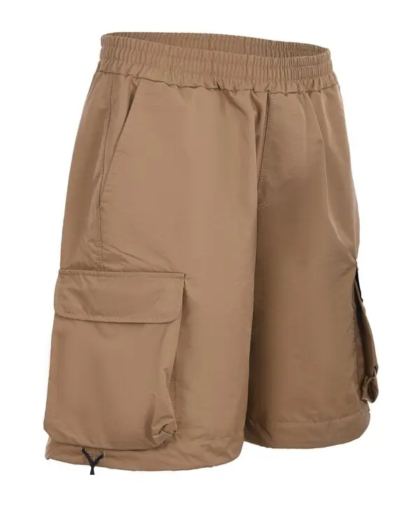 BARROW Cargo Drawstring Shorts