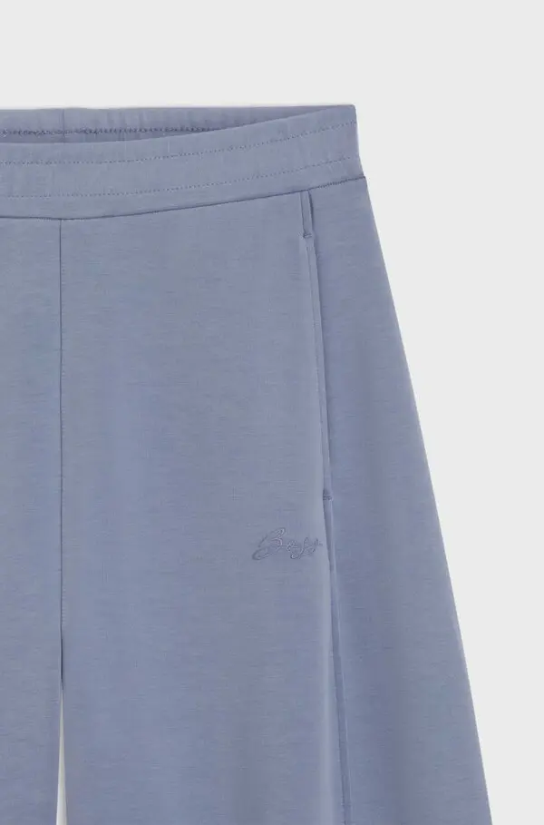 Hugo Boss Elasticated-waistband Track Pants