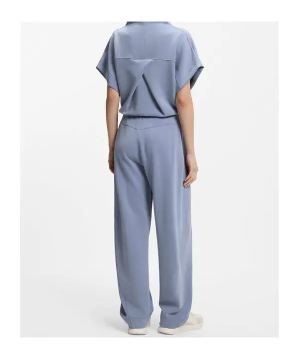 Hugo Boss Elasticated-waistband Track Pants