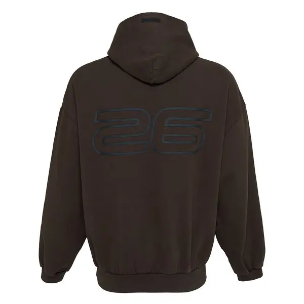 Fear Of God Long-sleeved Hoodie