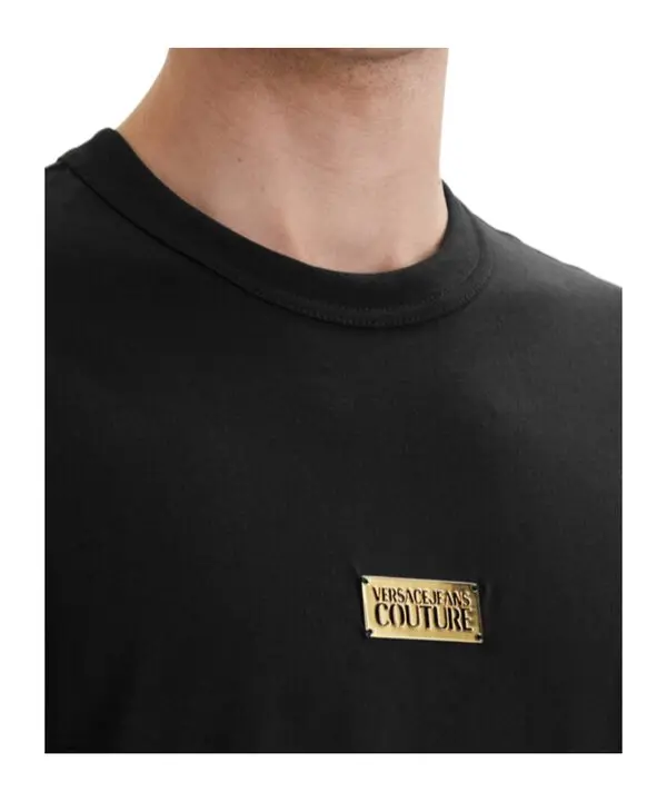 Versace Logo T-shirt