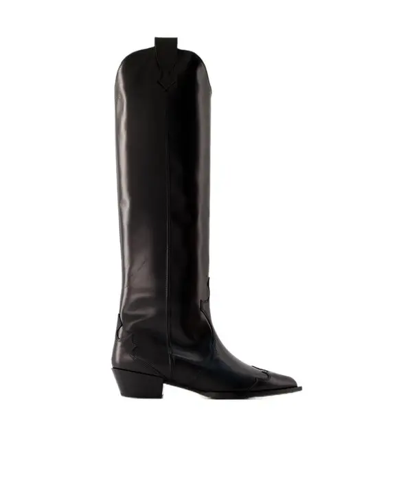 AeydĒ Aruna Knee High Boots