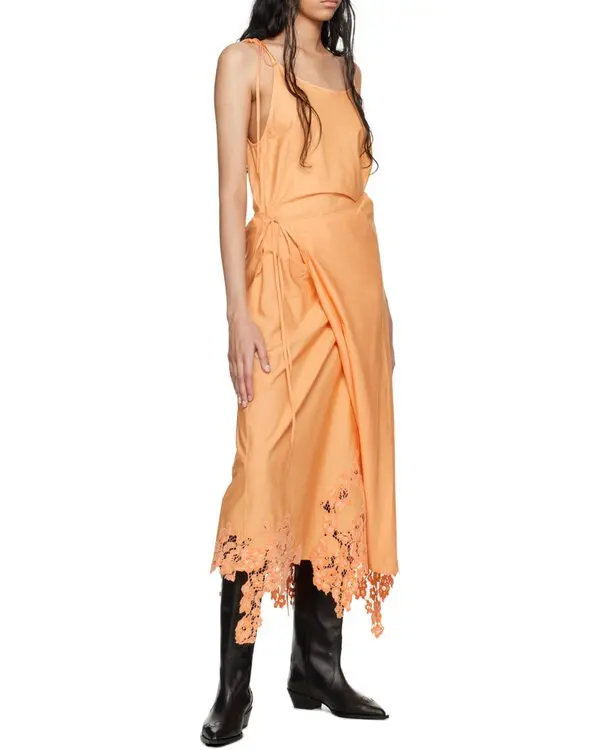 AeydĒ Aruna Knee High Boots