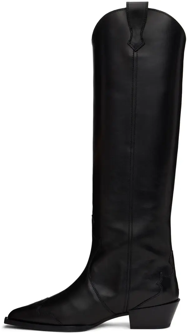 AeydĒ Aruna Knee High Boots