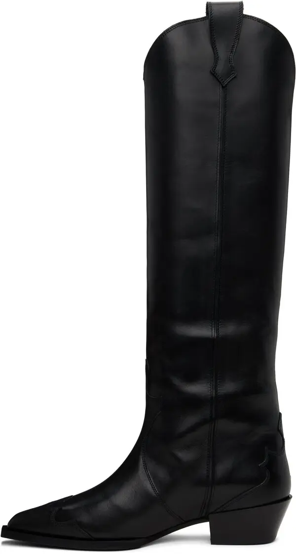 AeydĒ Aruna Knee High Boots
