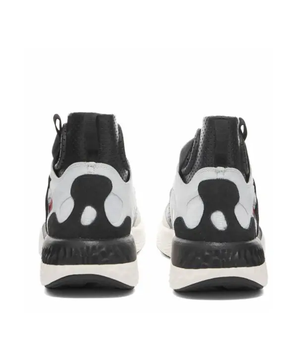 Nike Logo High-top Professional Sports Shoes