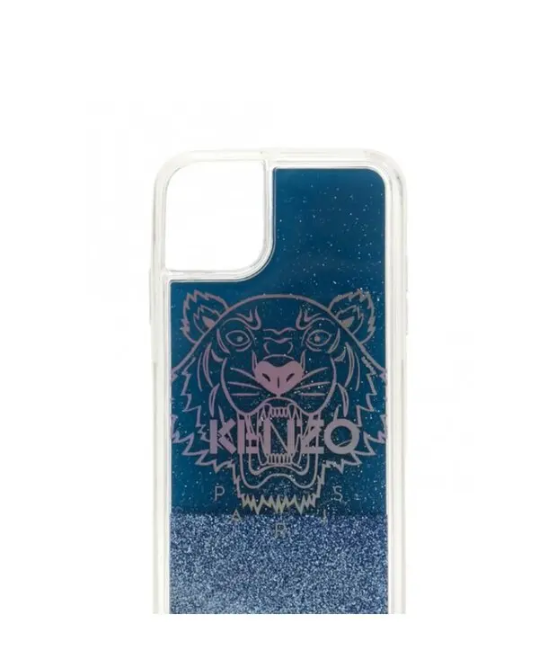 Kenzo Logo Phone Case