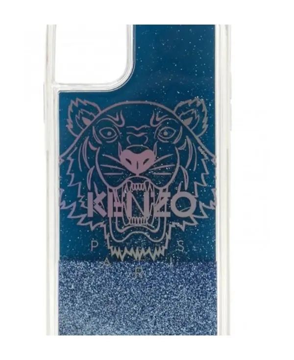 Kenzo Logo Phone Case