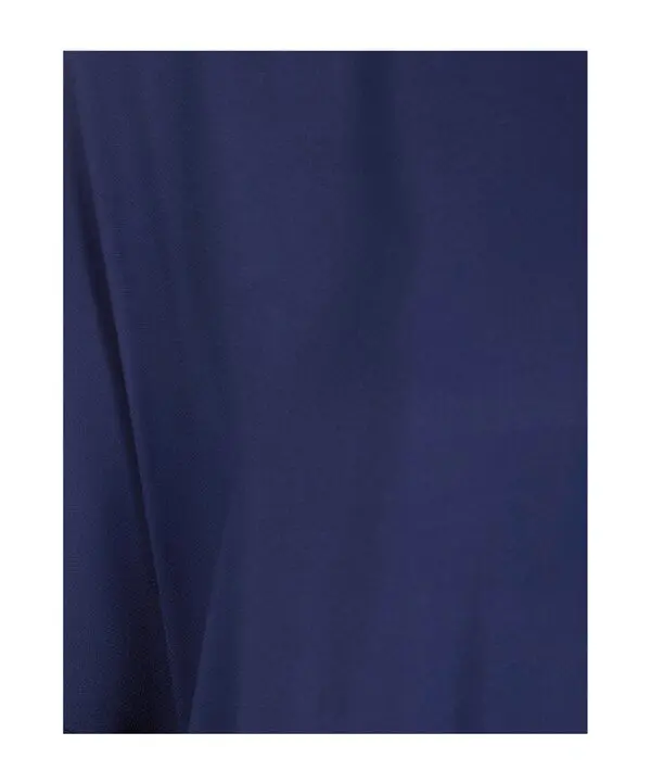 Liviana Conti Demi Flared Shirt - Night