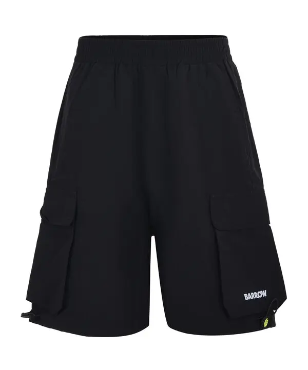 BARROW Logo Cargo Shorts