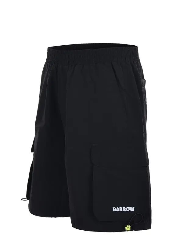 BARROW Logo Cargo Shorts
