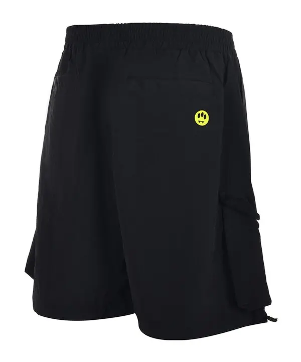 BARROW Logo Cargo Shorts