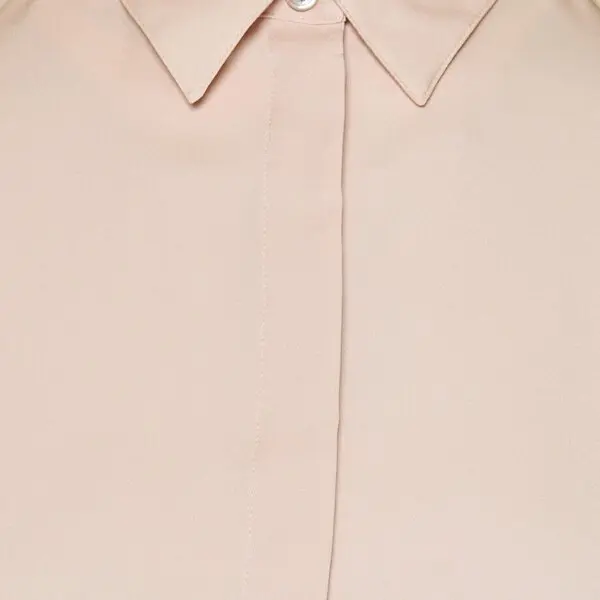 Theory Silk Blouse