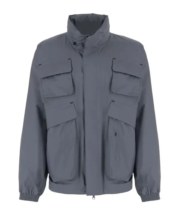 SAVE THE DUCK Utility Pocket Coat