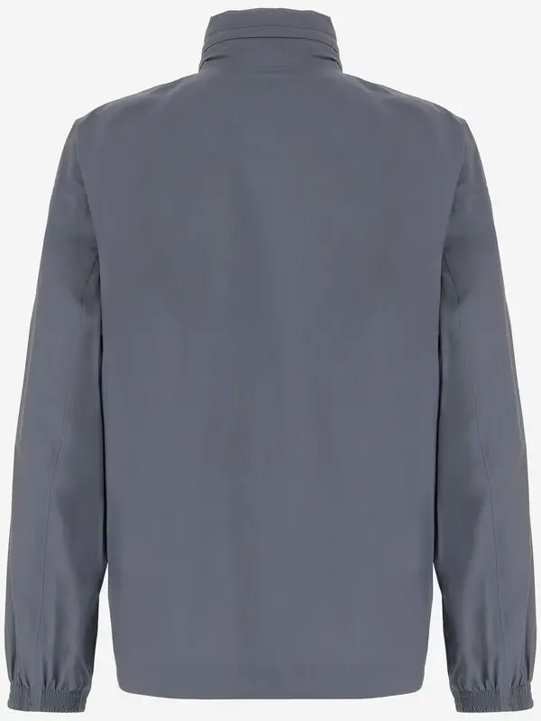 SAVE THE DUCK Utility Pocket Coat