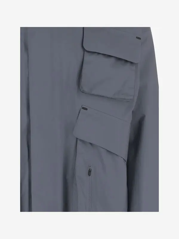 SAVE THE DUCK Utility Pocket Coat