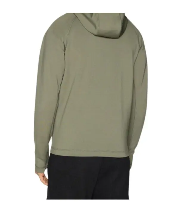 Hugo Boss Zip-up Hoodie