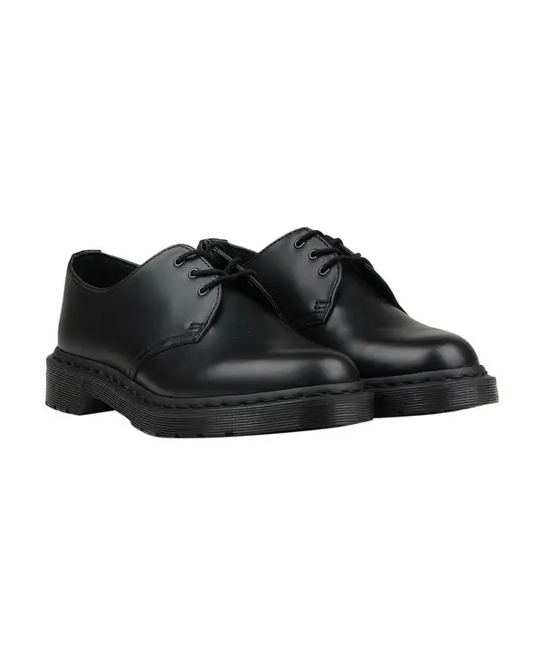 Dr. Martens Lace-up Derby Shoes