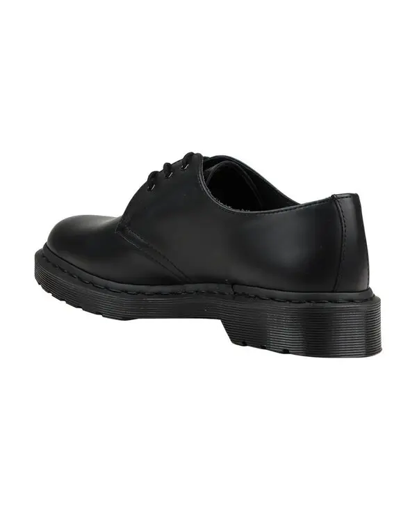 Dr. Martens Lace-up Derby Shoes