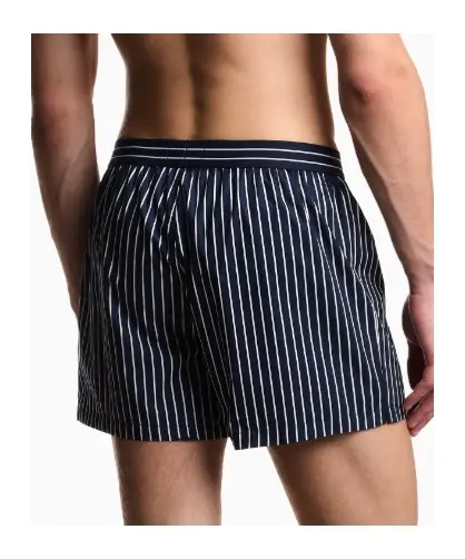 Emporio Armani 2-pack Striped Boxer Shorts