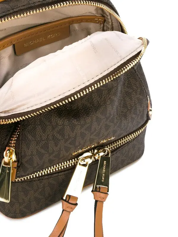 Michael Kors Rhea Mini Backpack