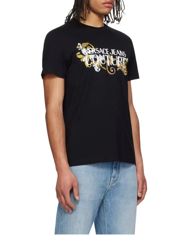 Versace Logo T-shirt