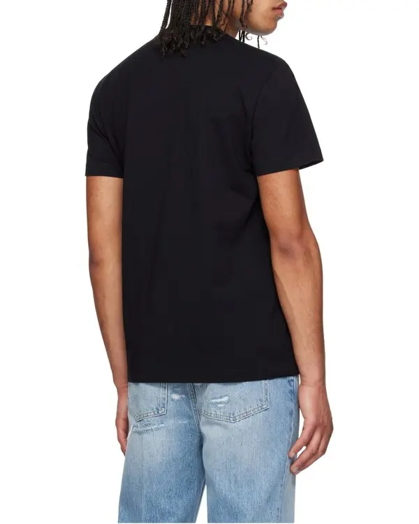 Versace Logo T-shirt
