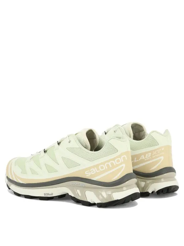 SALOMON Xt-6 Sneakers - White